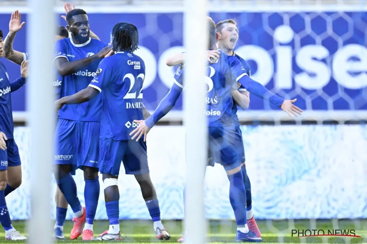 Done deal: KAA Gent komt met dubbelslag richting toekomst