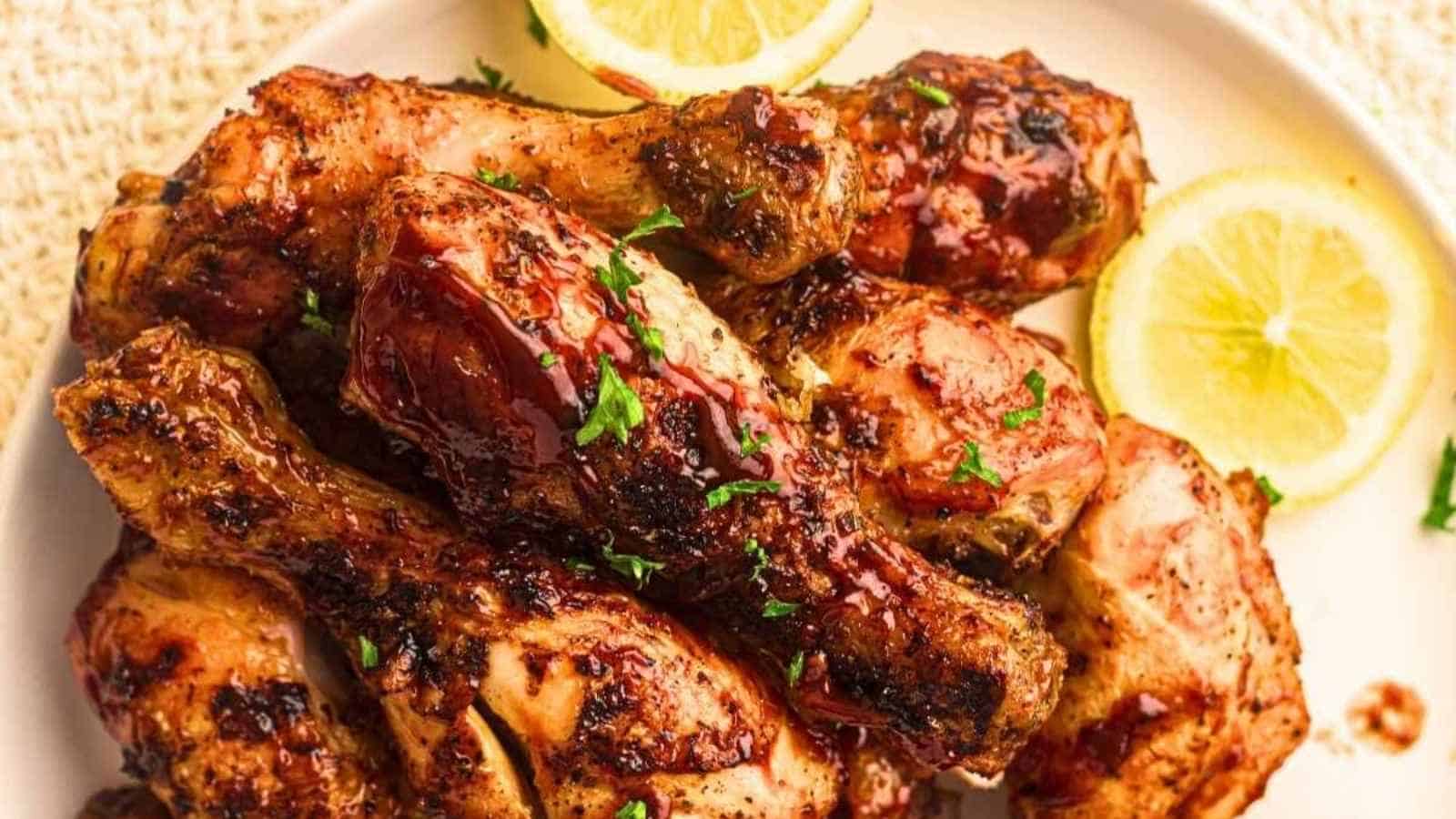 25 BBQ recipes that bring heat, smoke, and something worth talking about
