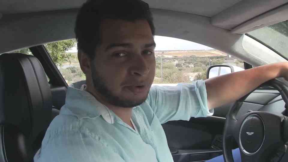 Why every car guy secretly needs a crappy car