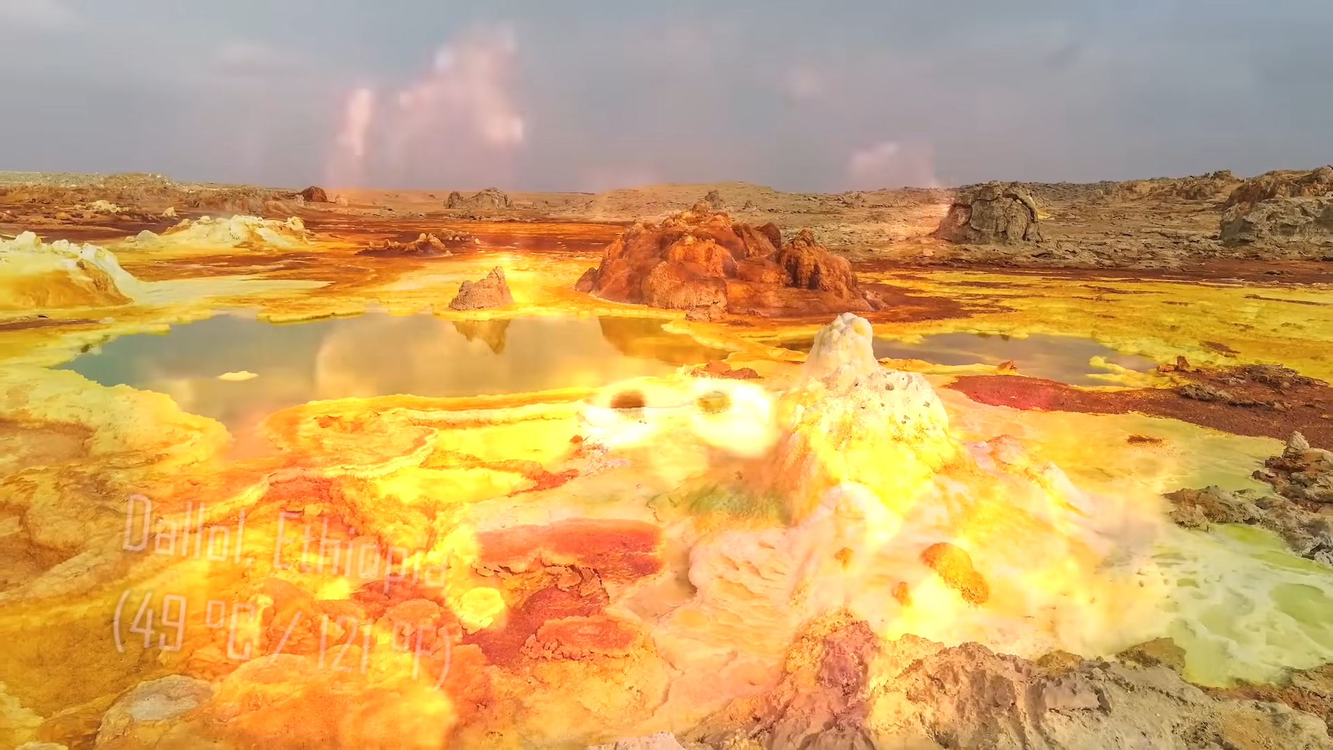 Watch what scientists think could happen to humanity