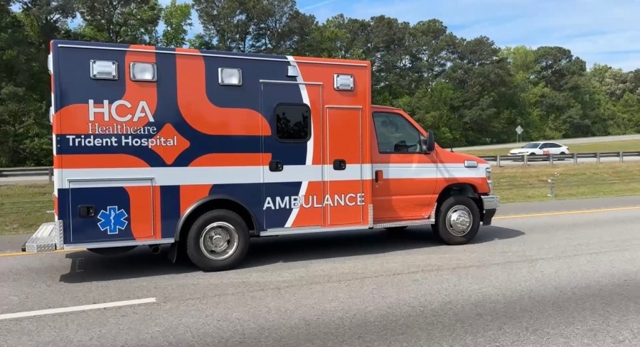 New ambulance program to improve access to emergency care across the ...