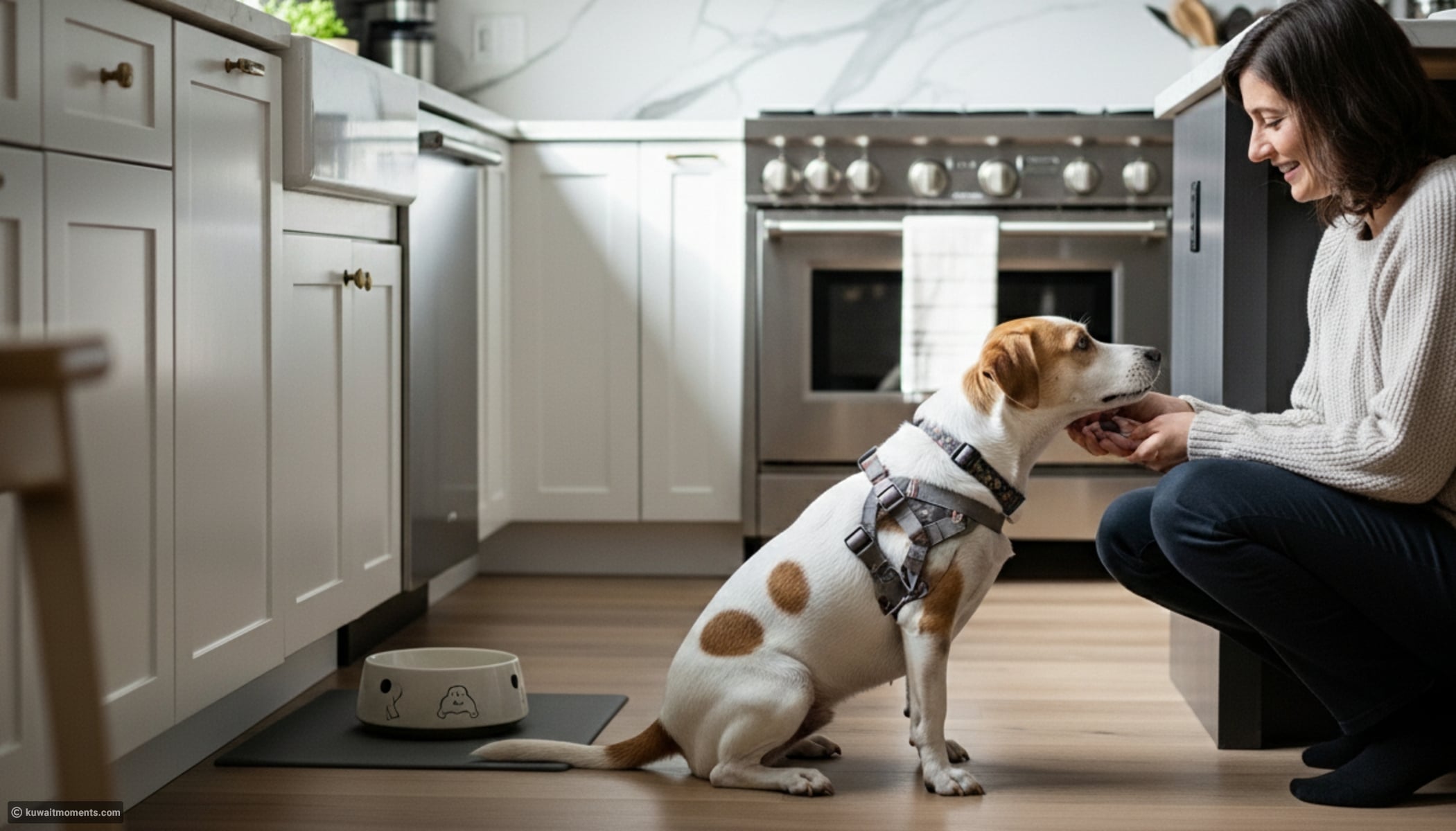 The 10 little habits dog owners do that stay in a dog’s memory forever