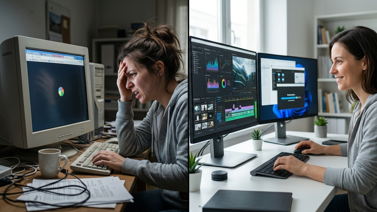 Your PC doesn’t need a restart, it needs these 9 Windows settings changed