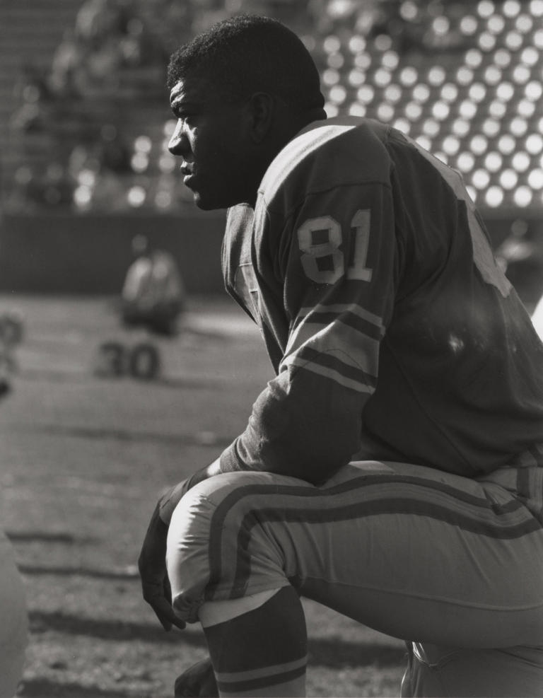 NFL players with the coolest nicknames