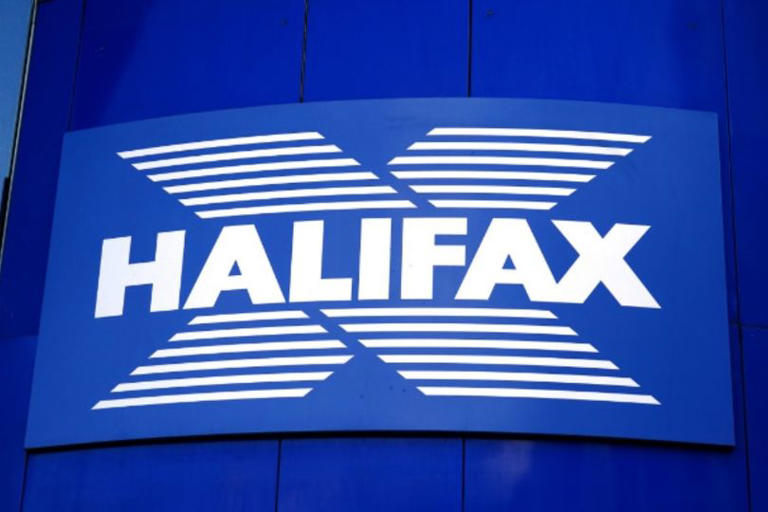 Halifax to close dozens of branches in May and June 2026 - full list