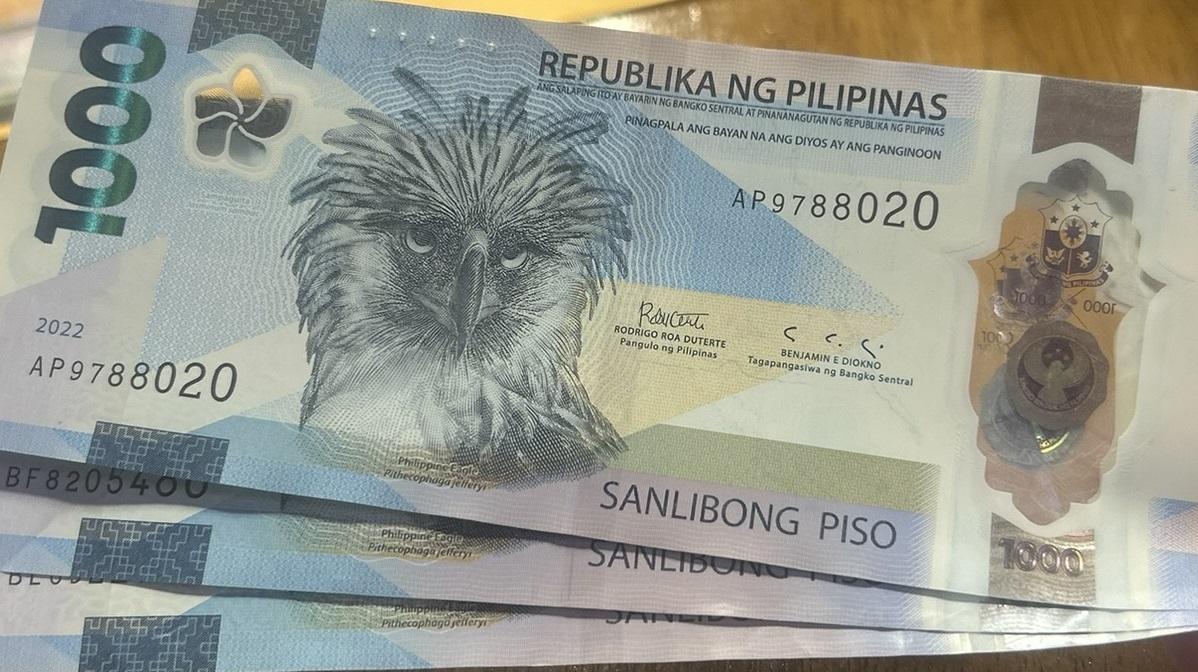 Remittances hit 11-month low in April 2026