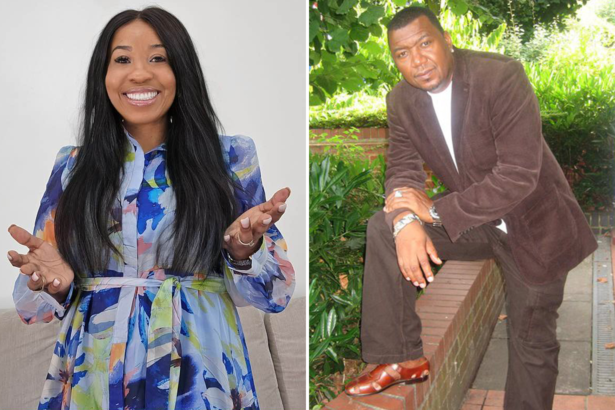 Pastor charged after grandfather of 7 drowns during baptism — and she ...