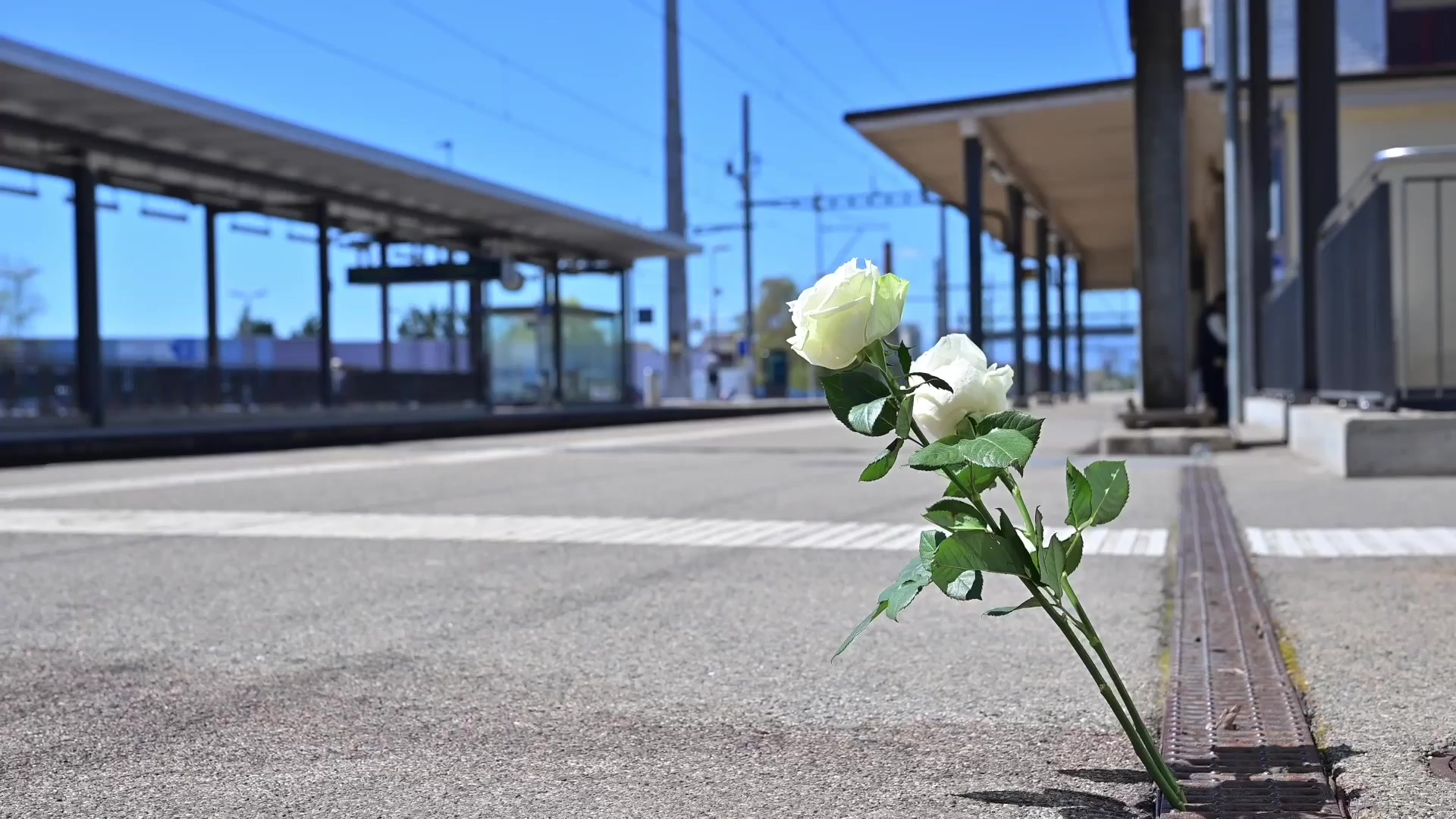 Percuté par un train, un jeune de 15 ans perd la vie à Allaman