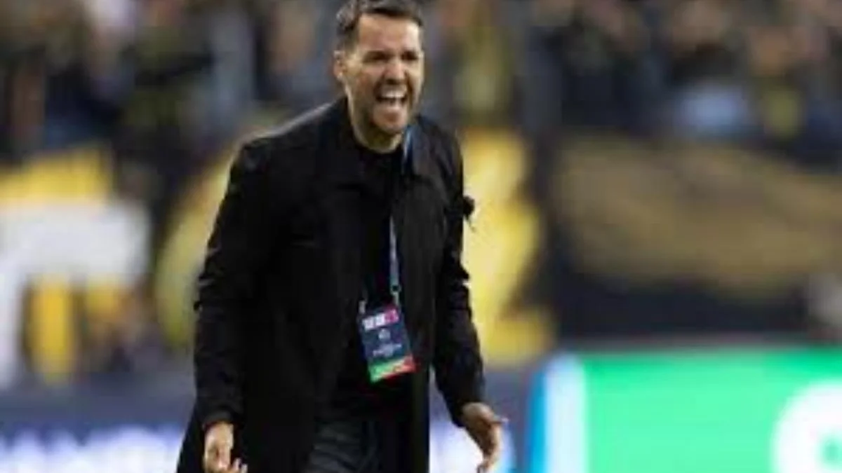 Cruz Azul explota tras la goleada: ultimátum a Larcamón y posible ...