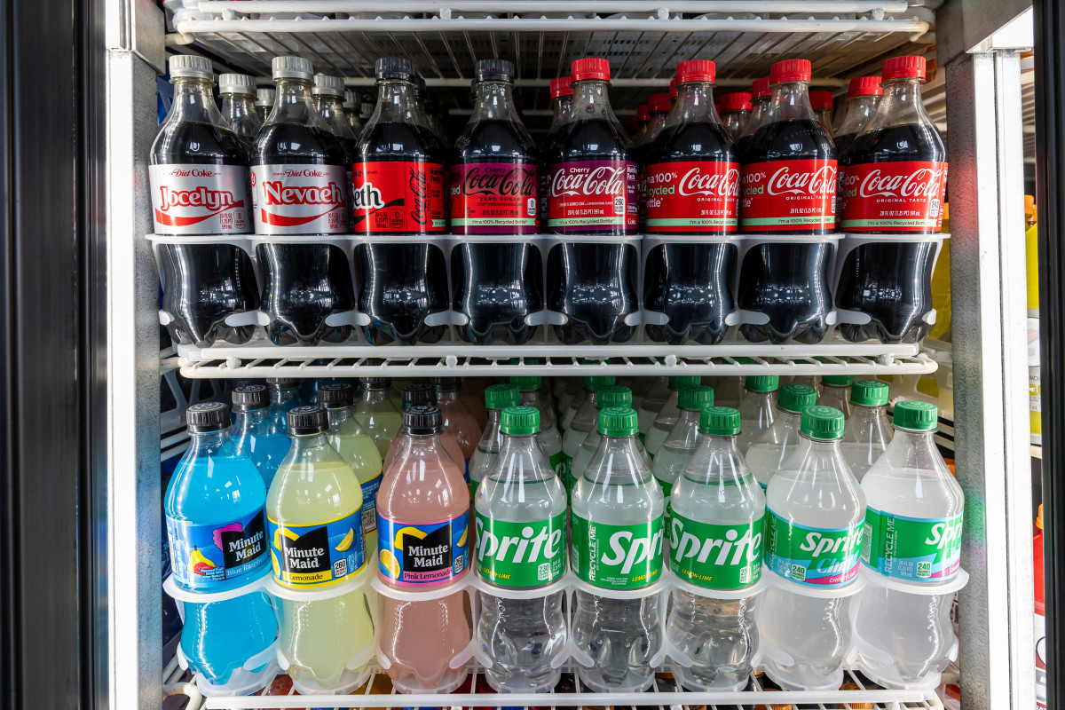 Coca-Cola and Wingstop unveil exclusive Sprite Loco Lime flavor ...
