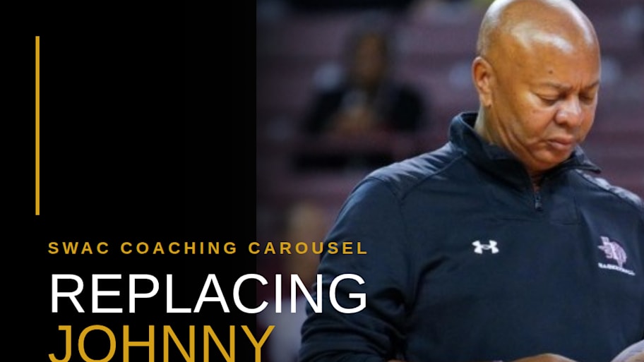 Replacing Johnny Jones: Coaches Texas Southern should consider