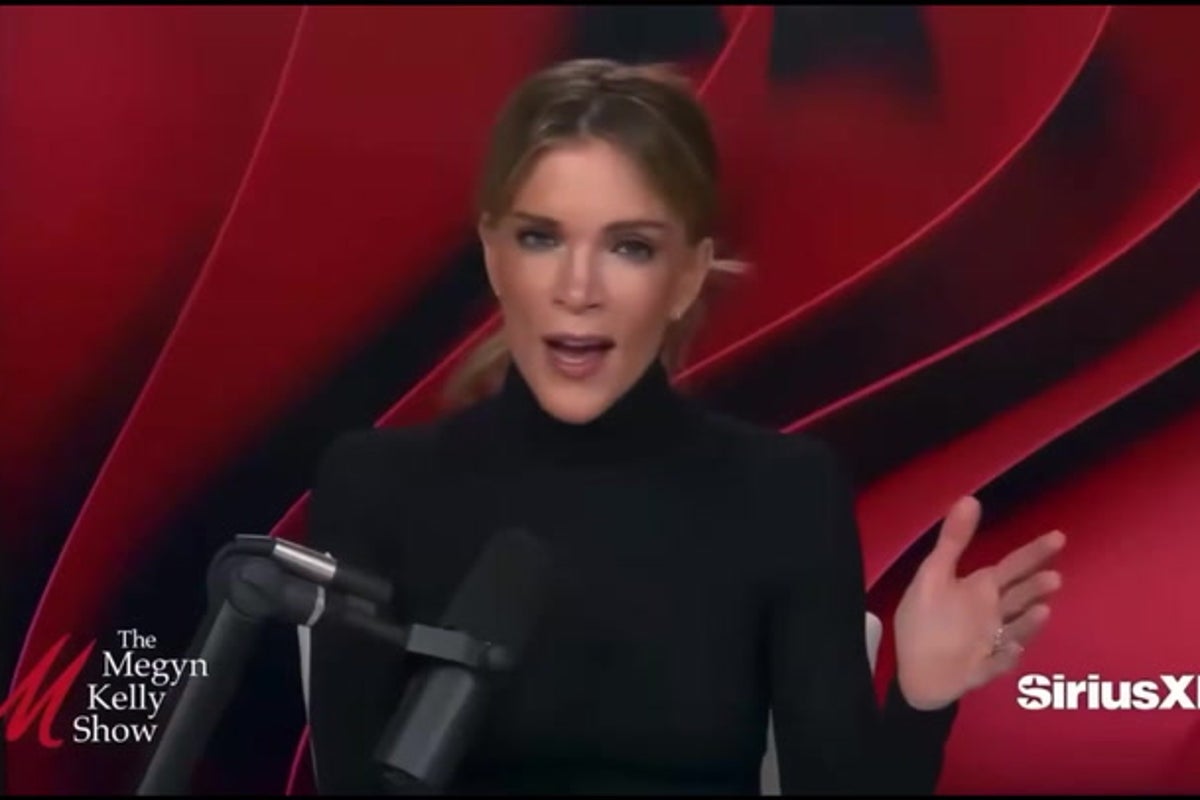 Megyn Kelly blasts Trump for 'disgusting' social media Iran threats