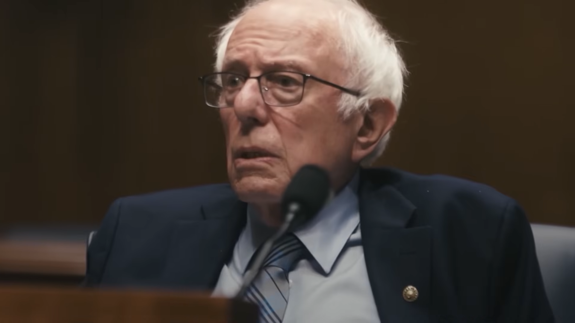 How Bernie Sanders became one of America’s most influential politicians