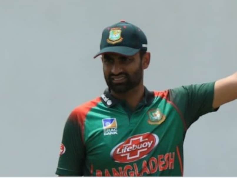 Bangladesh cricketers 'highly underpaid', new BCB head Tamim Iqbal ...