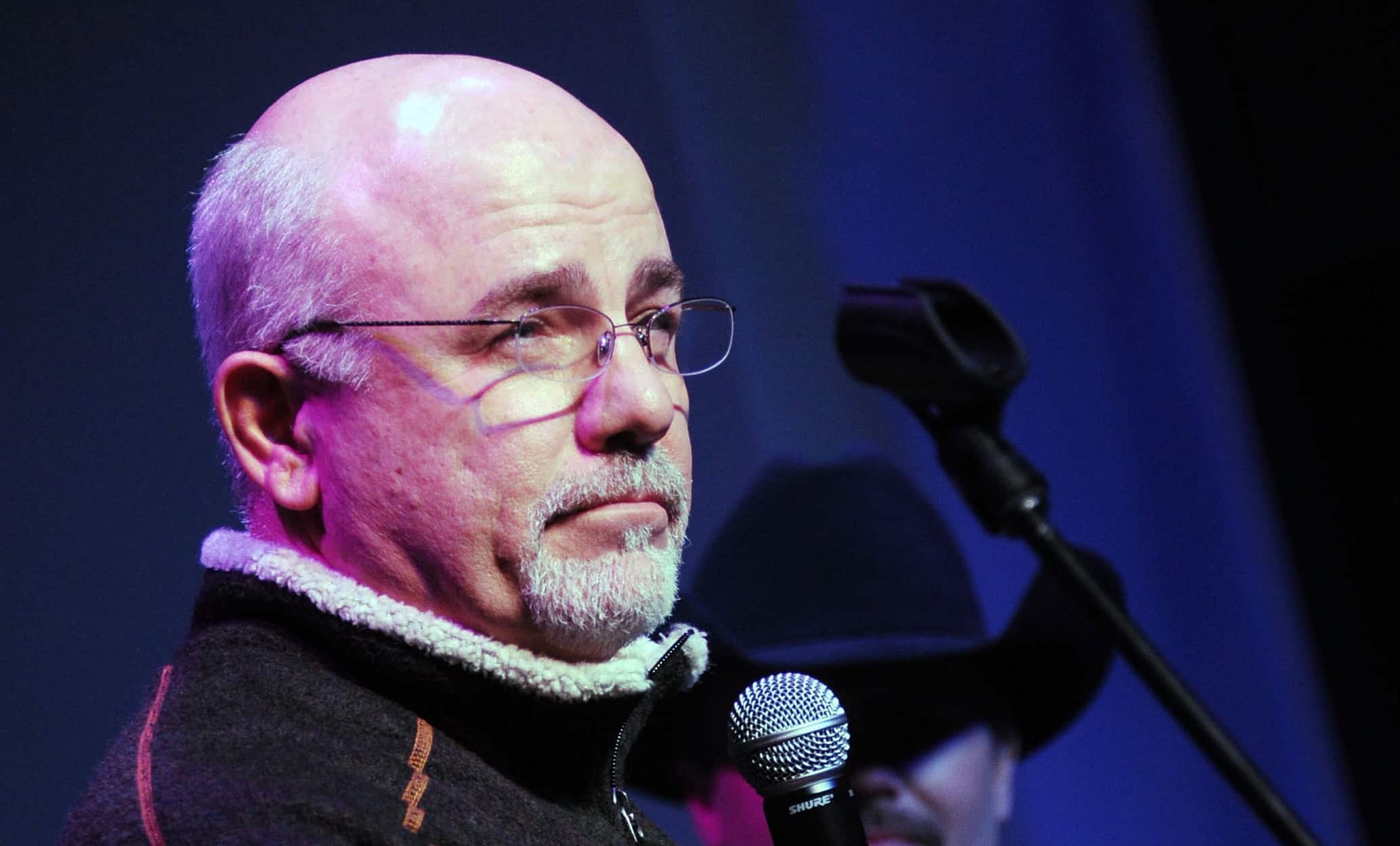 Dave Ramsey says this is what you need to do in order to retire off of ...
