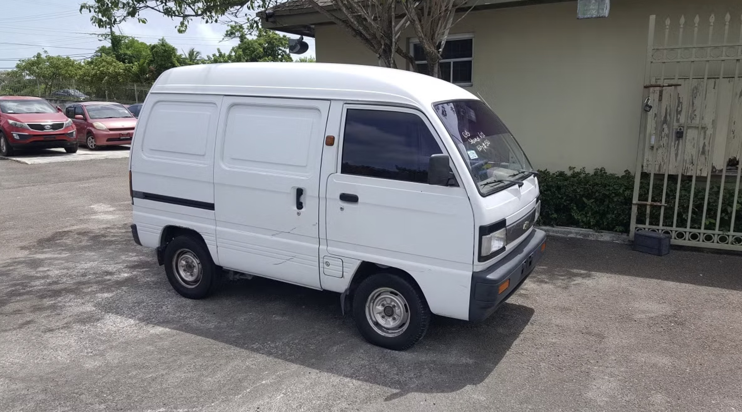 The 10 slowest cars ever made
