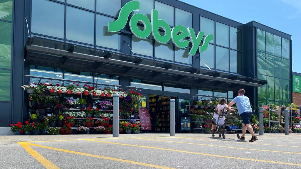 Sobeys-owned stores recalling multiple cheese products for listeria risks