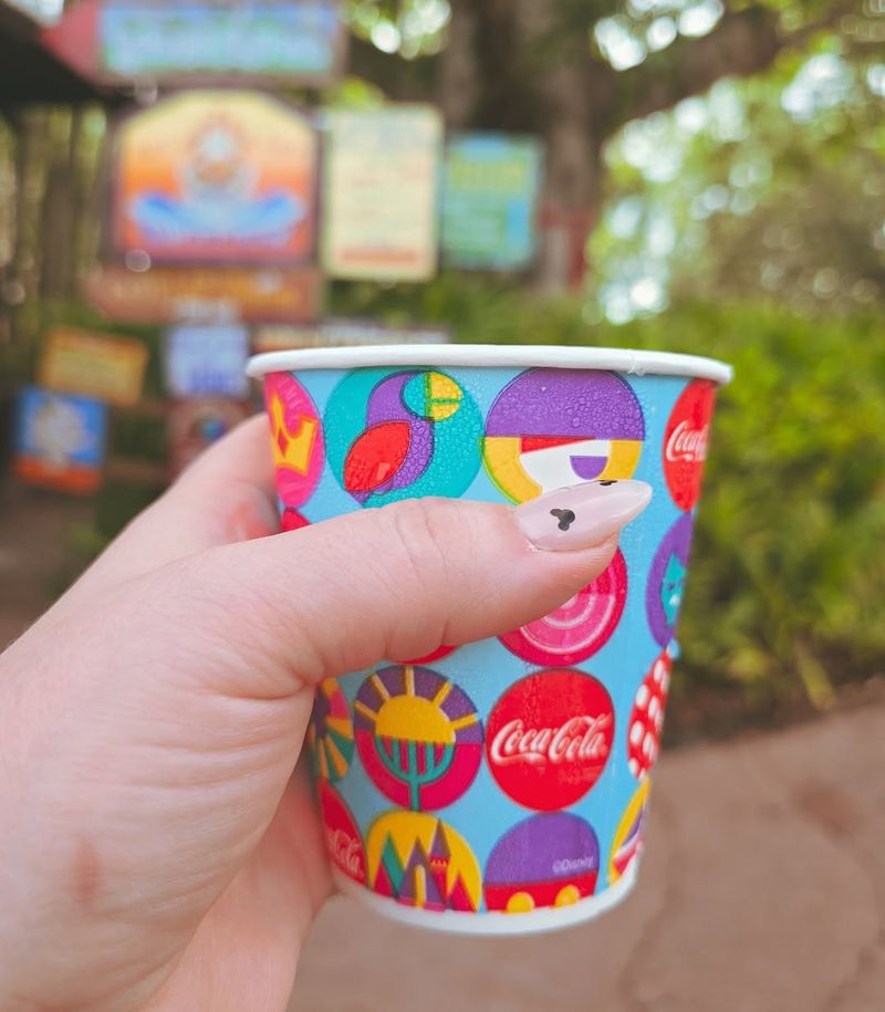 10 dining hacks seen at Disney parks