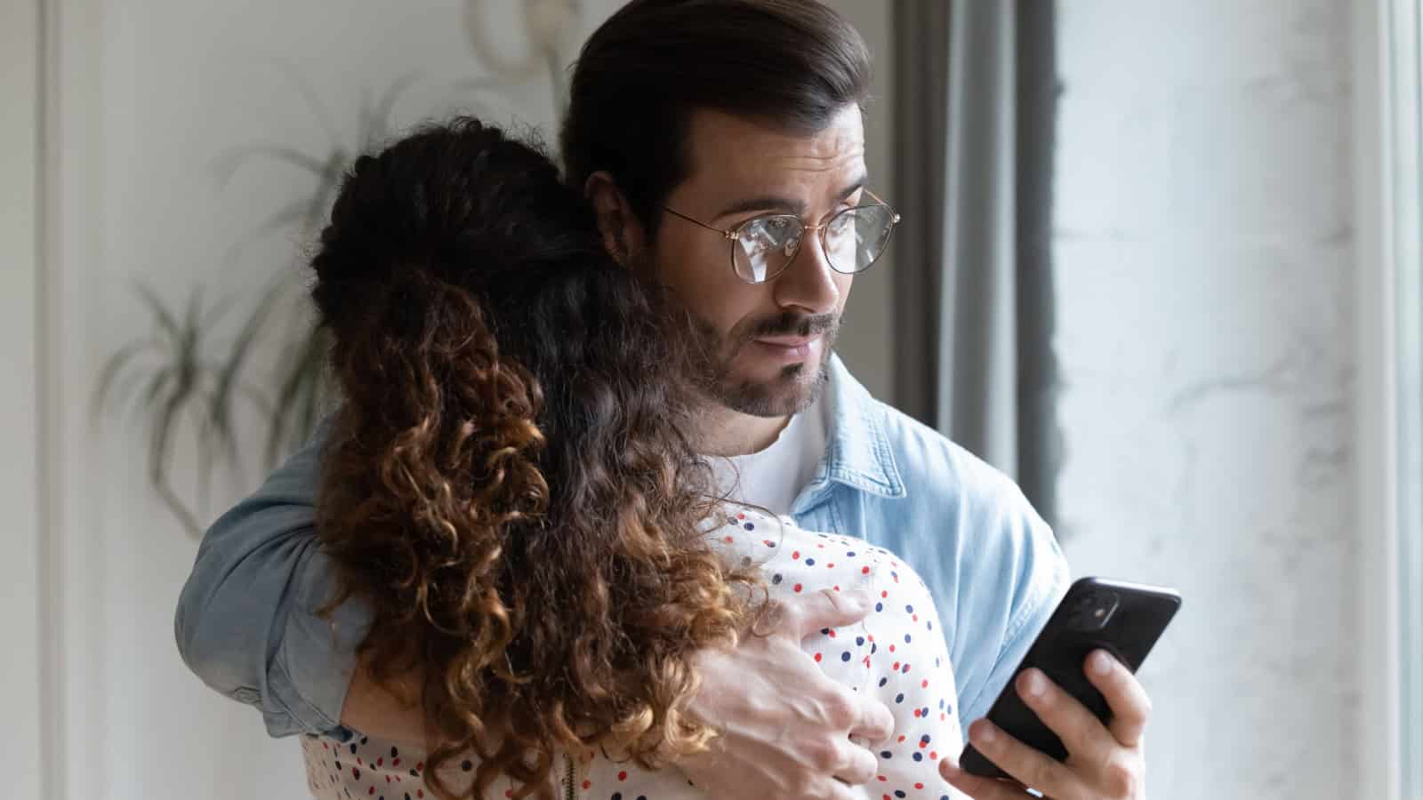 13 things you should never do with another woman as a married man