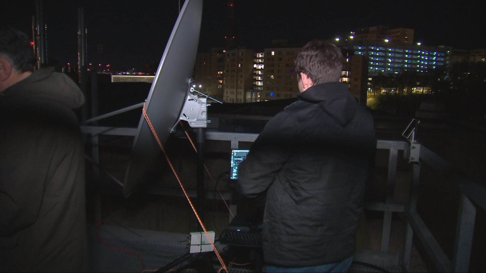 Pitt is one of 8 universities chosen by NASA to track Artemis II’s ...