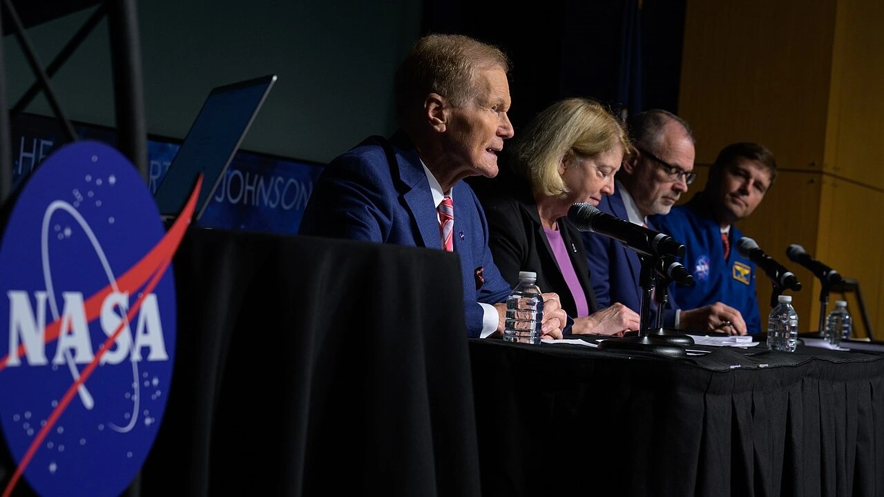 NASA delays Artemis 3 mission to 2027 as more testing is needed