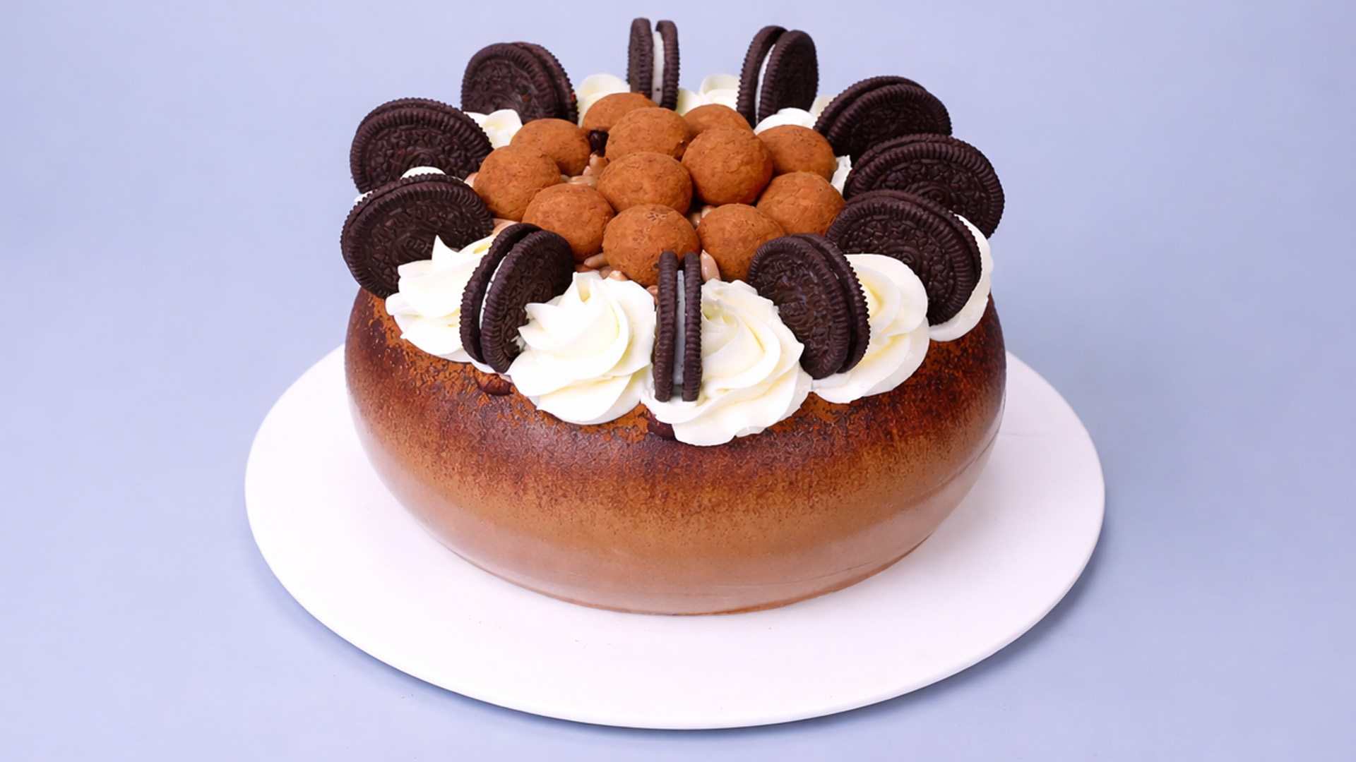 Cake decorating ideas for beginners