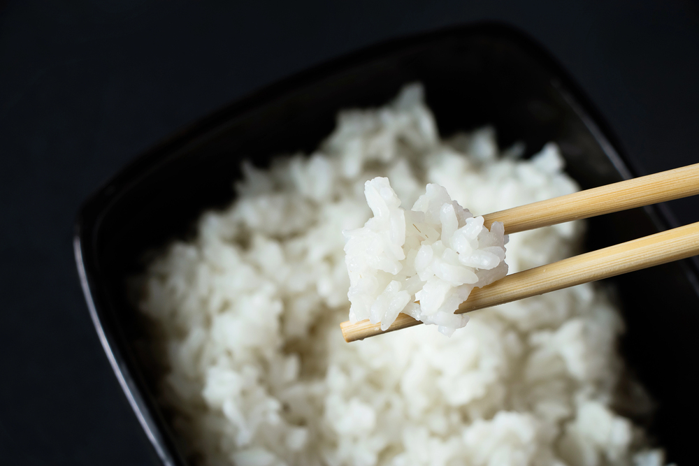 16 hacks to turn leftover rice into surprisingly cheap meals