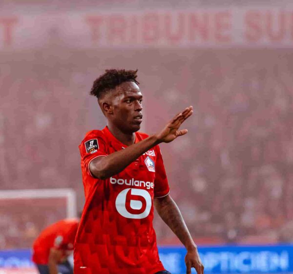 LOSC : Félix Correia parrain du Rola Bola 2026 au Portugal
