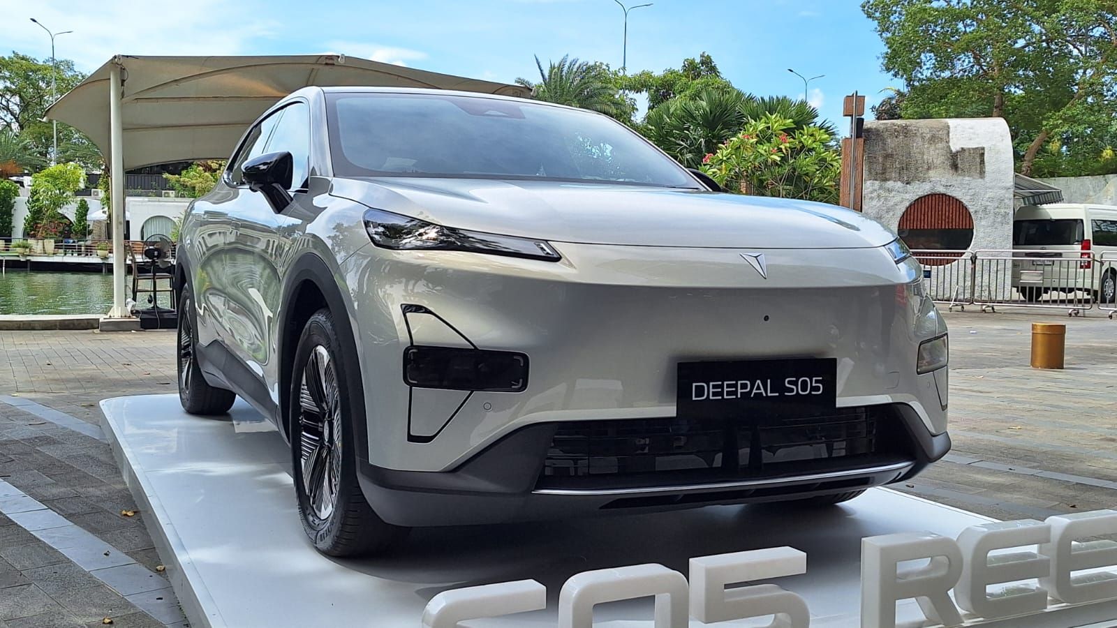 Changan Kembangan Baterai Mobil Listrik Sodium Ion, Apa Kelebihannya?
