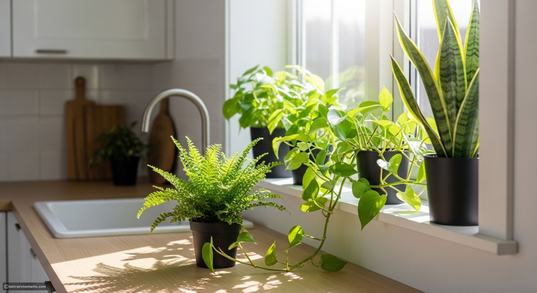 10 easy upgrades to make your kitchen feel new, no sledgehammer required