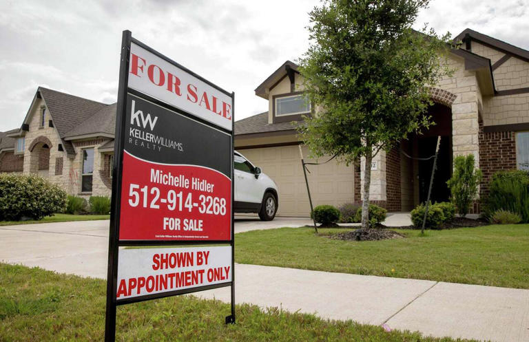 Austin among top 10 large US housing markets for buyers, study finds