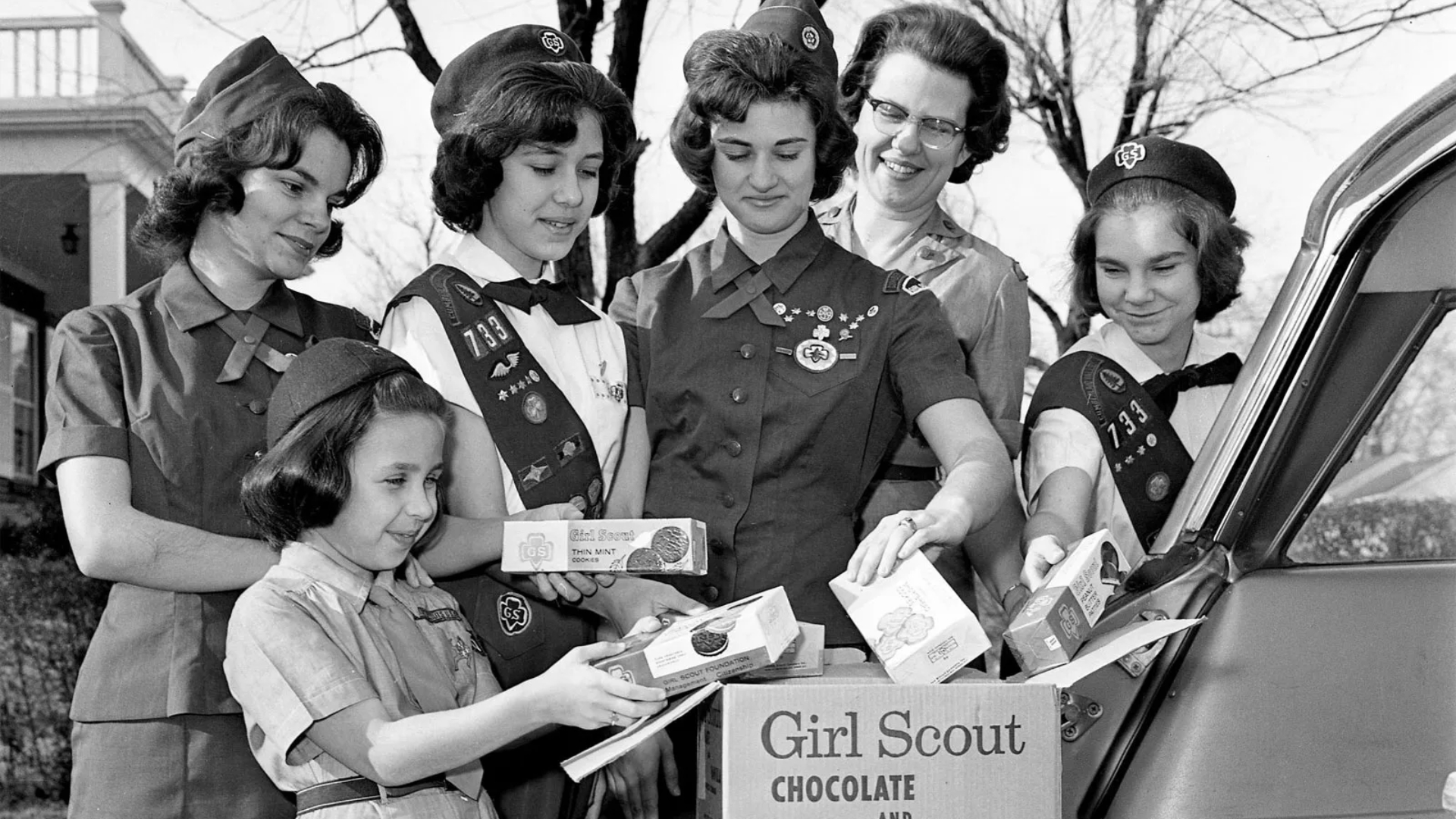 How Girl Scouts helped shape American culture