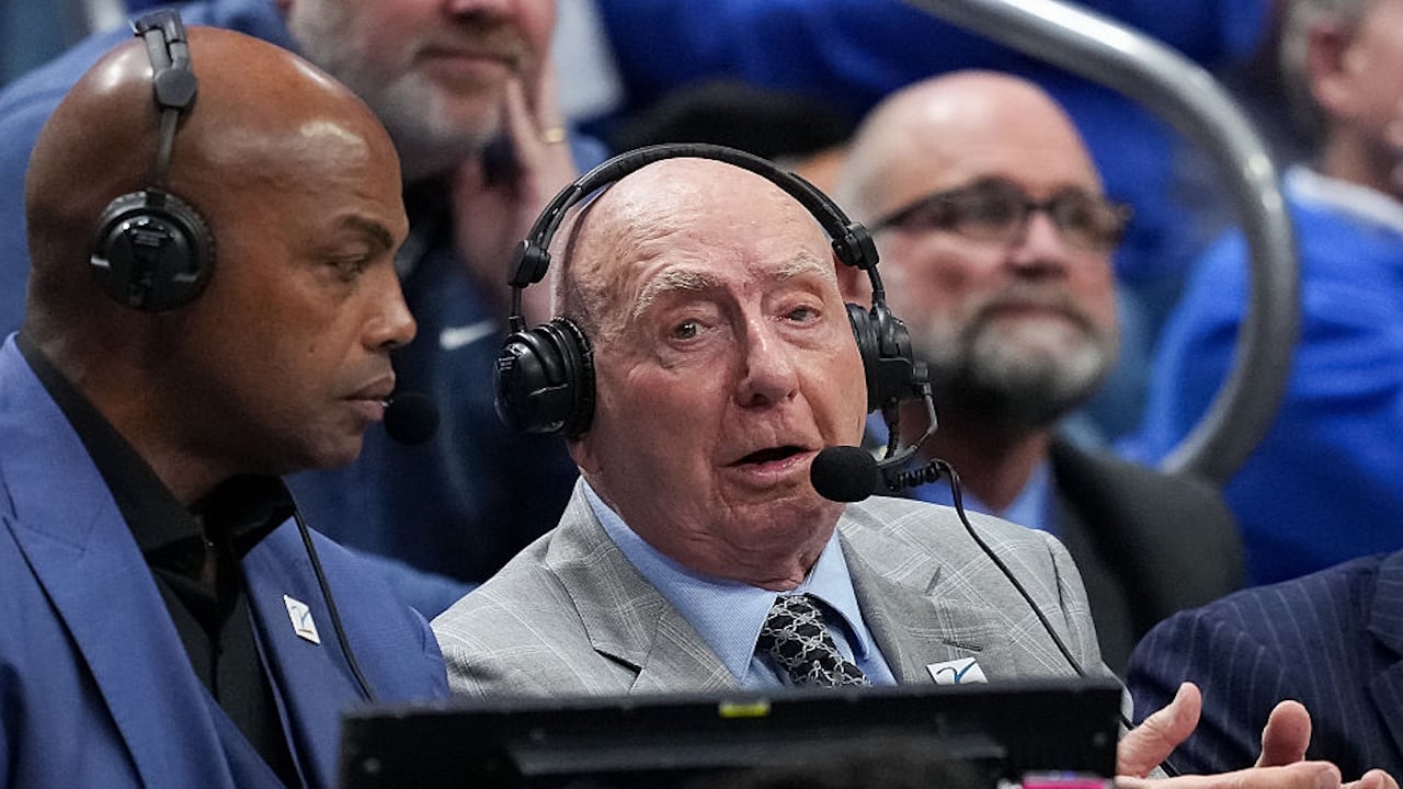 Dick Vitale gives health update, announces 'some abnormalities'