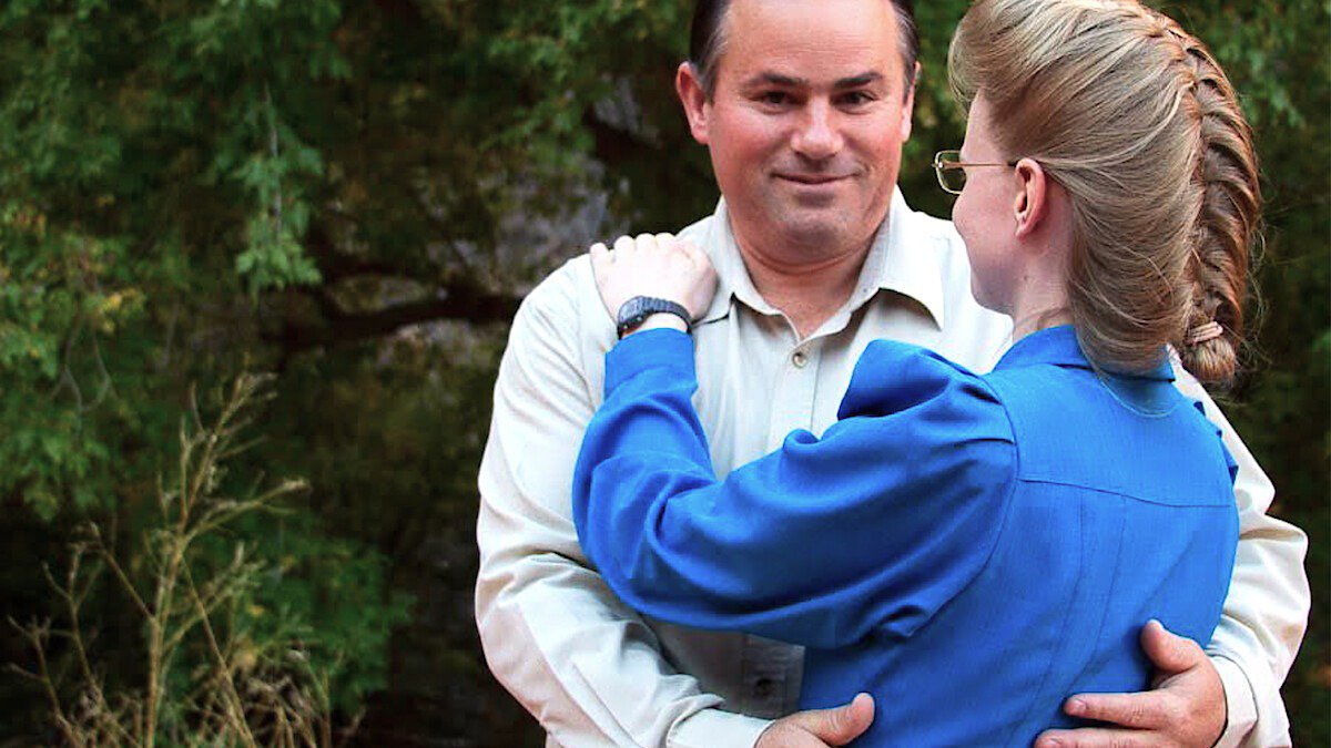 Disturbing Netflix docu-series about cult leader who married children ...