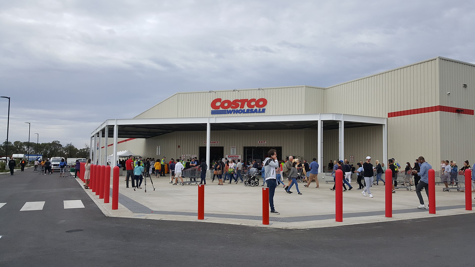 Costco Canada’s chocolate, candy, and snack savings event: Here’s what ...