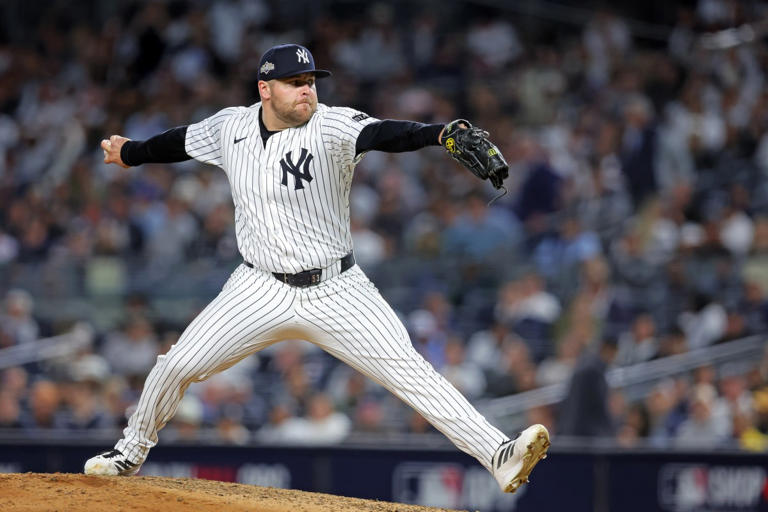 MLB closer entrance songs: The intimidating tunes you'll hear in 2026