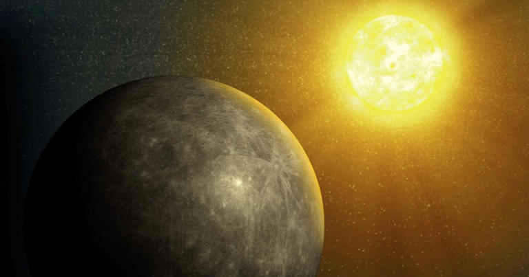 New rover concept would traverse Mercury by following its terminator line