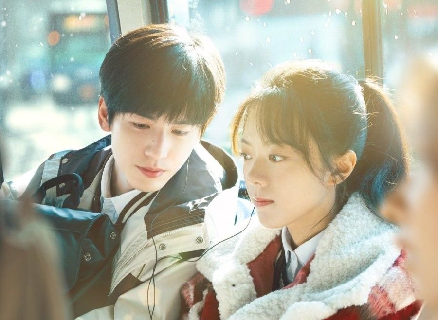 Sepanx is real: Zhang Linghe, Tian Xiwei dramas to watch after 'Pursuit ...