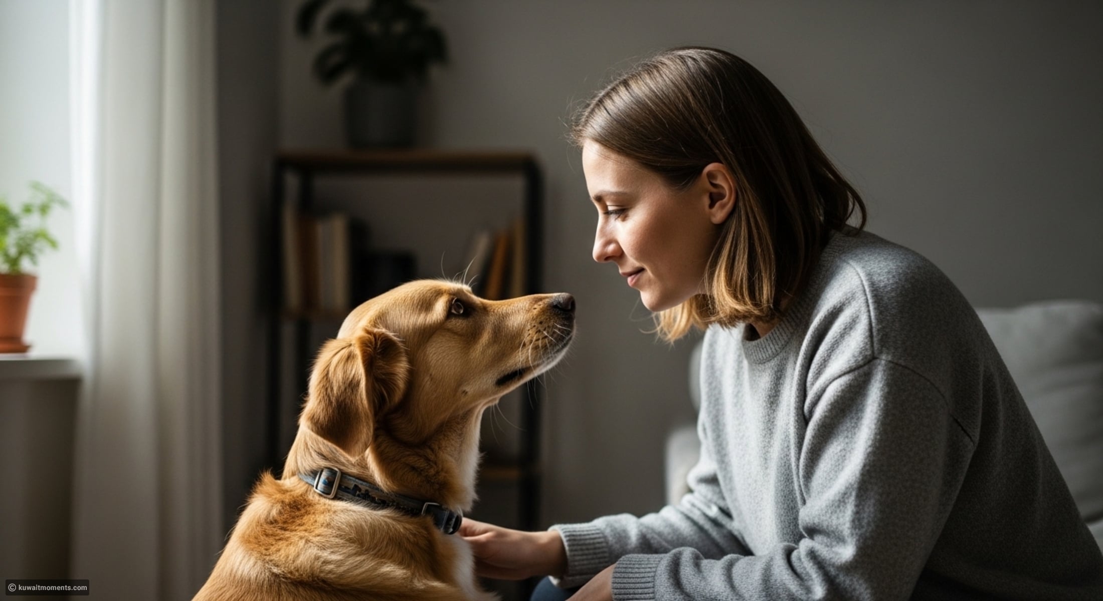 The 10 little habits dog owners do that stay in a dog’s memory forever