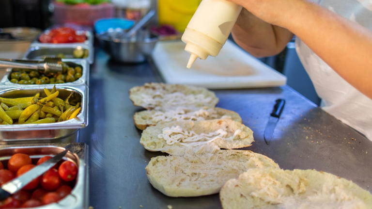 The subway ordering hack for a better-tasting sandwich every time