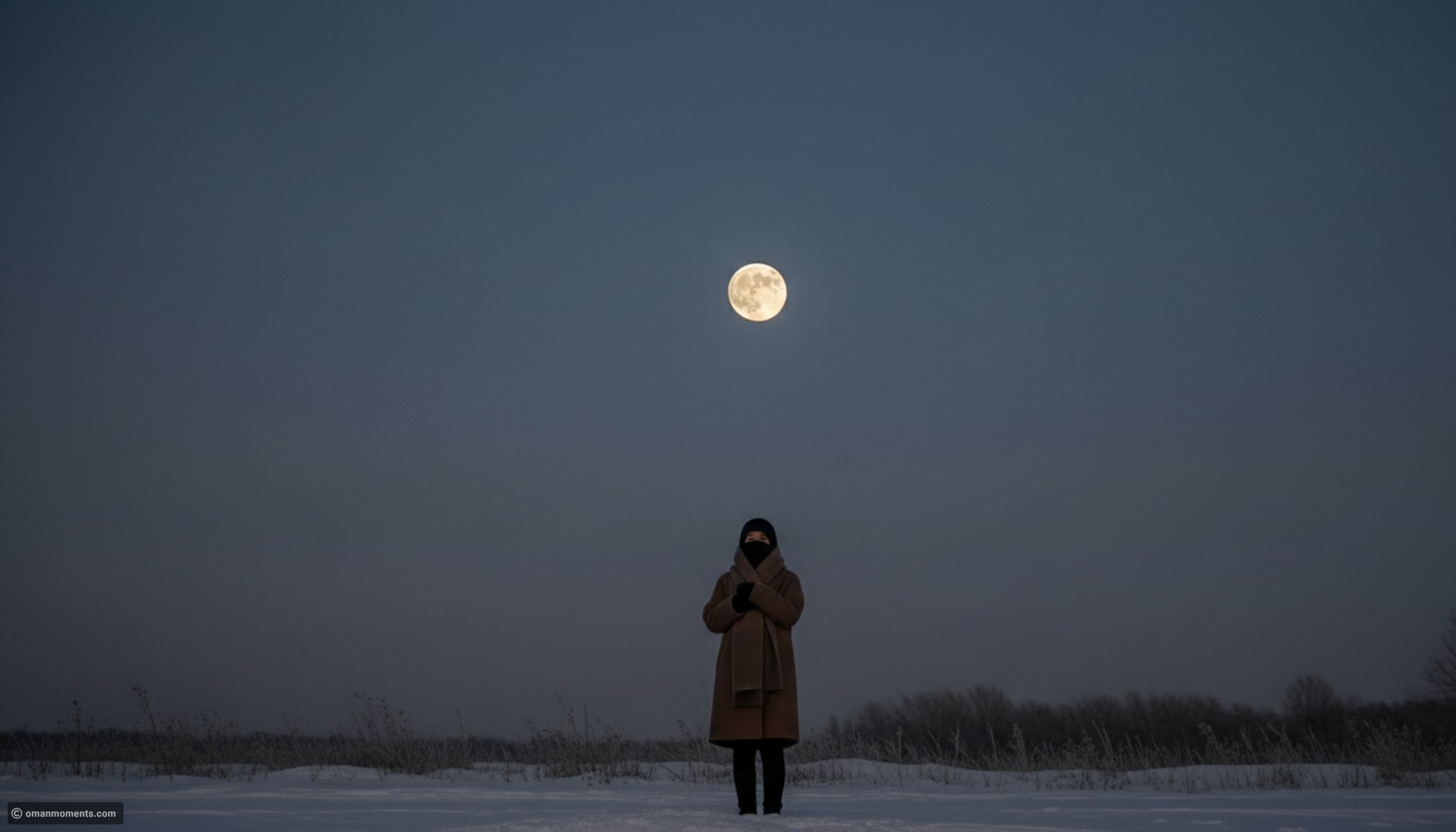 Full moon magic 2026: Use these 12 important dates and the moon phases
