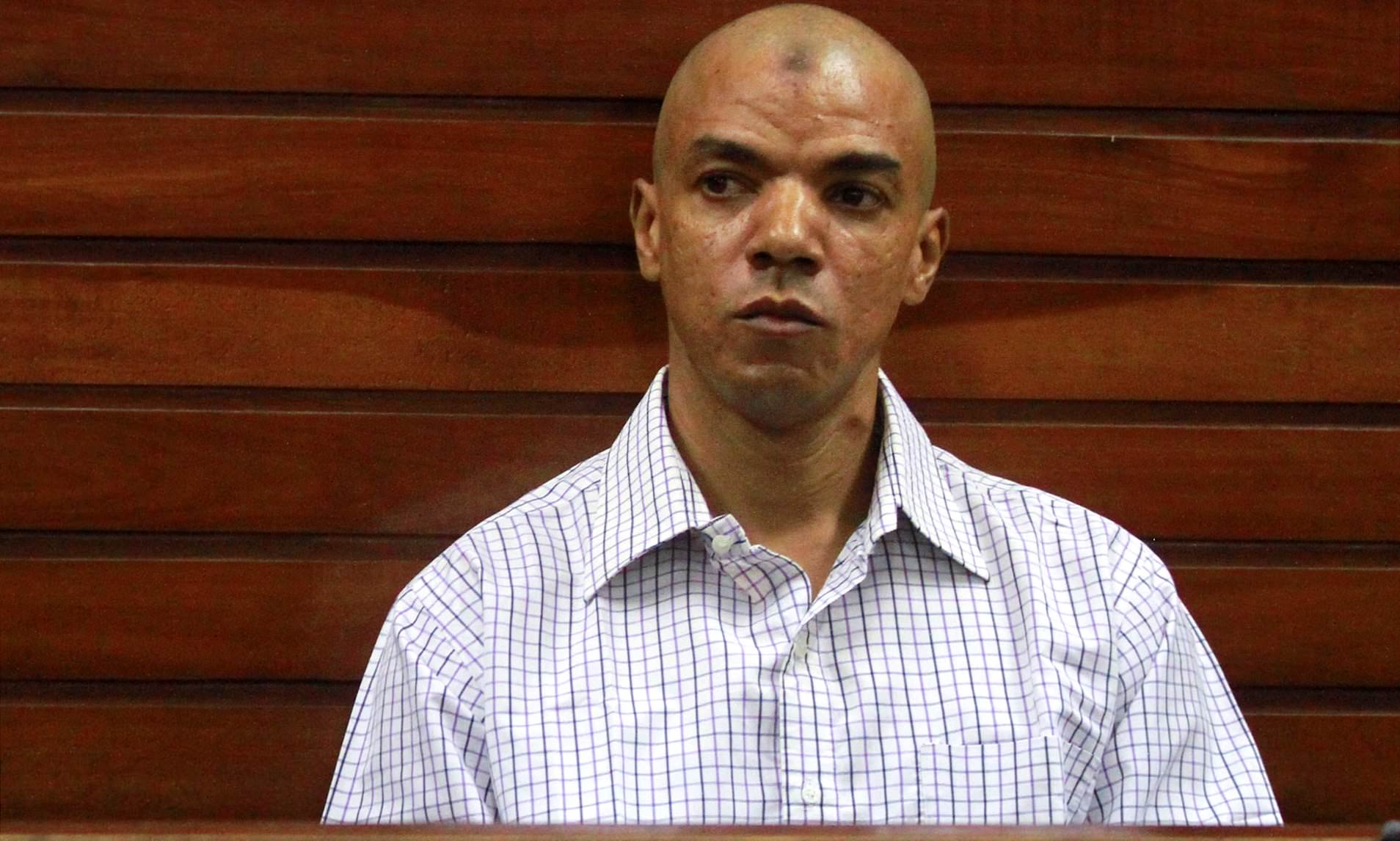 British man, 43, appears in court accused of directing activities of ...