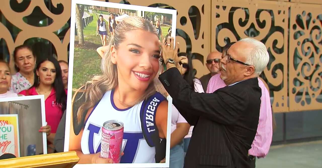 Paxton opens probe of maker of Alani Nu energy drink months after teen ...
