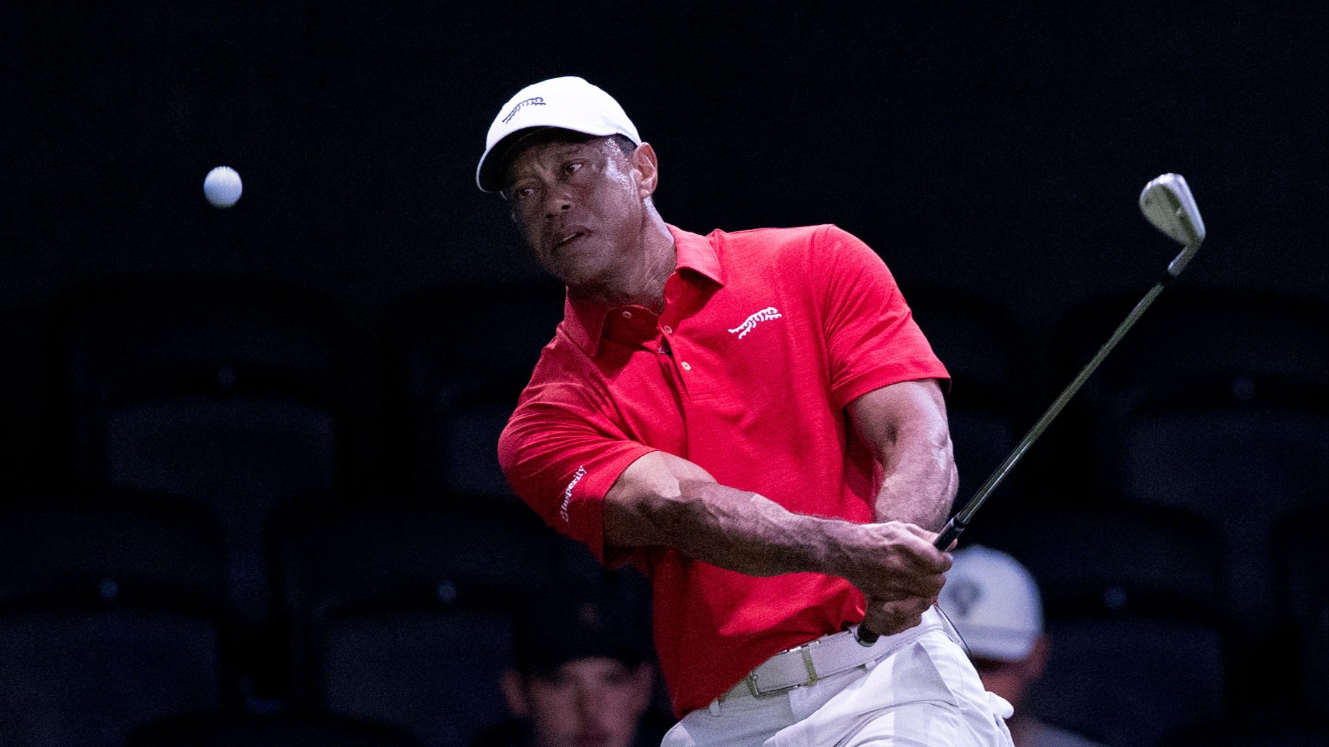 Tiger Woods continues legal battle with Martin County sheriff