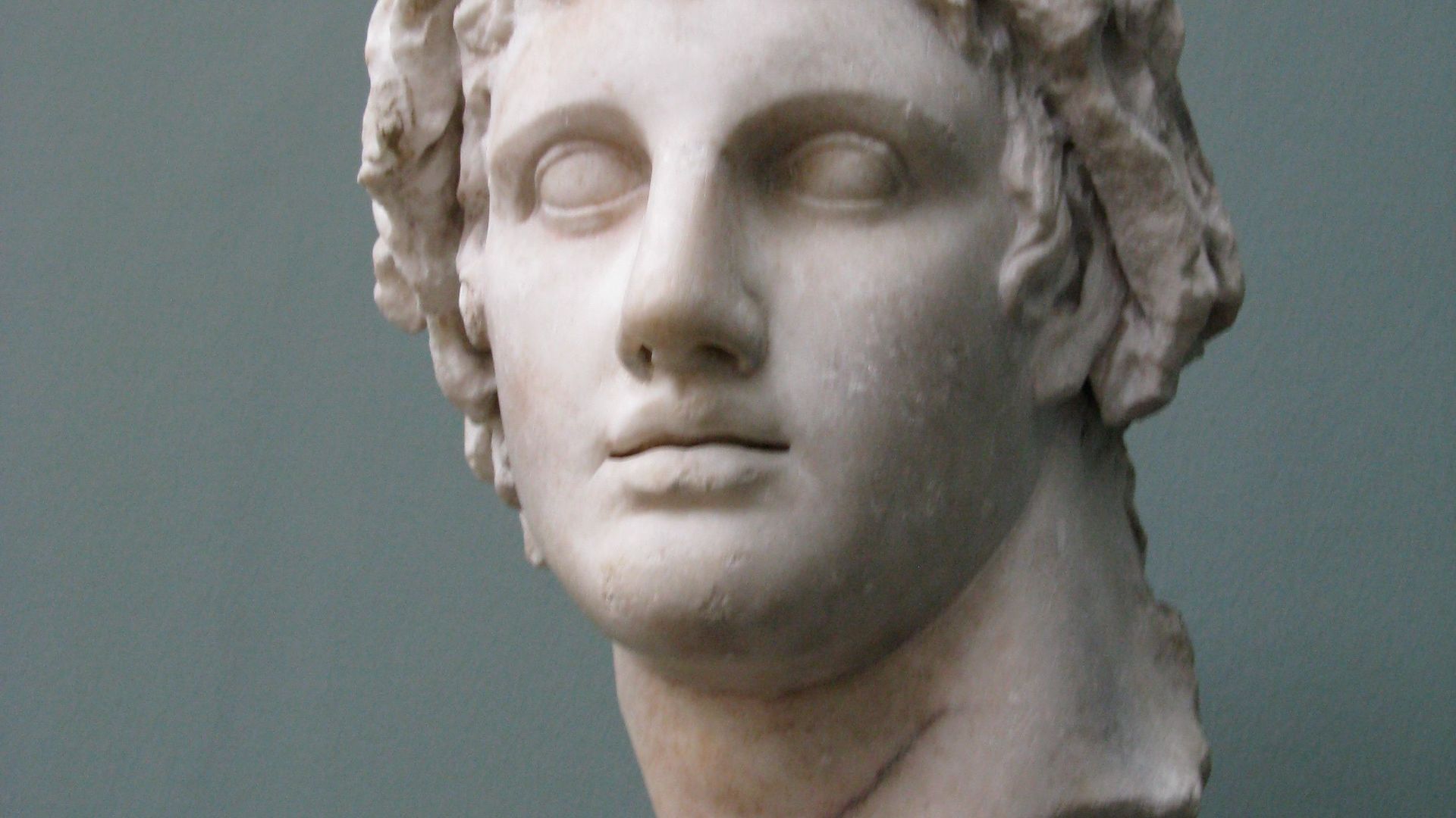 The 20 most common names you hear repeatedly in history books