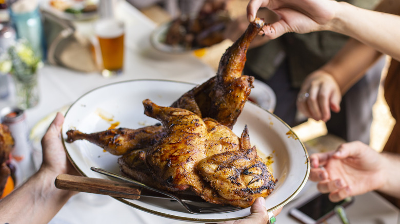 14 foods you should always salt before grilling