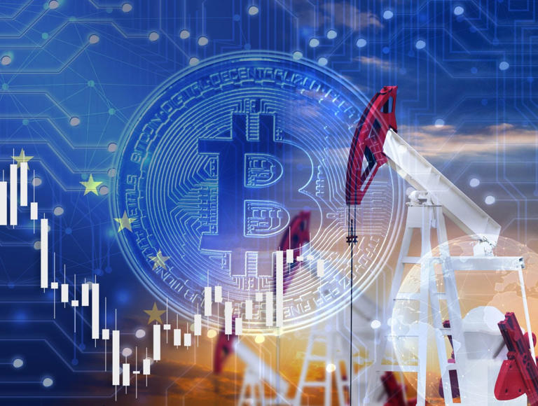 Bitcoin price prediction for April: Can BTC match its 69% April win ...