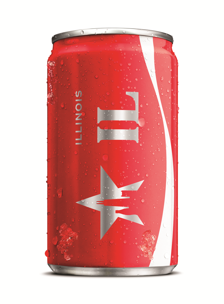 Coca-Cola marks America's 250th with collectible state cans. What's on ...