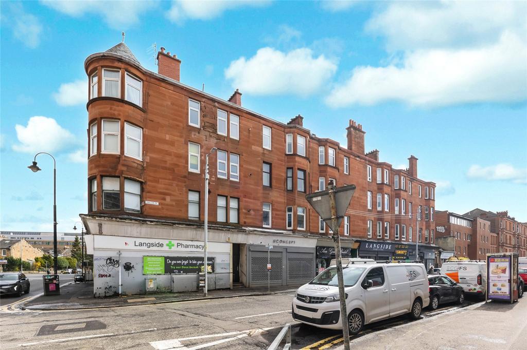 12 of the best food and drink streets in Glasgow that best represent ...