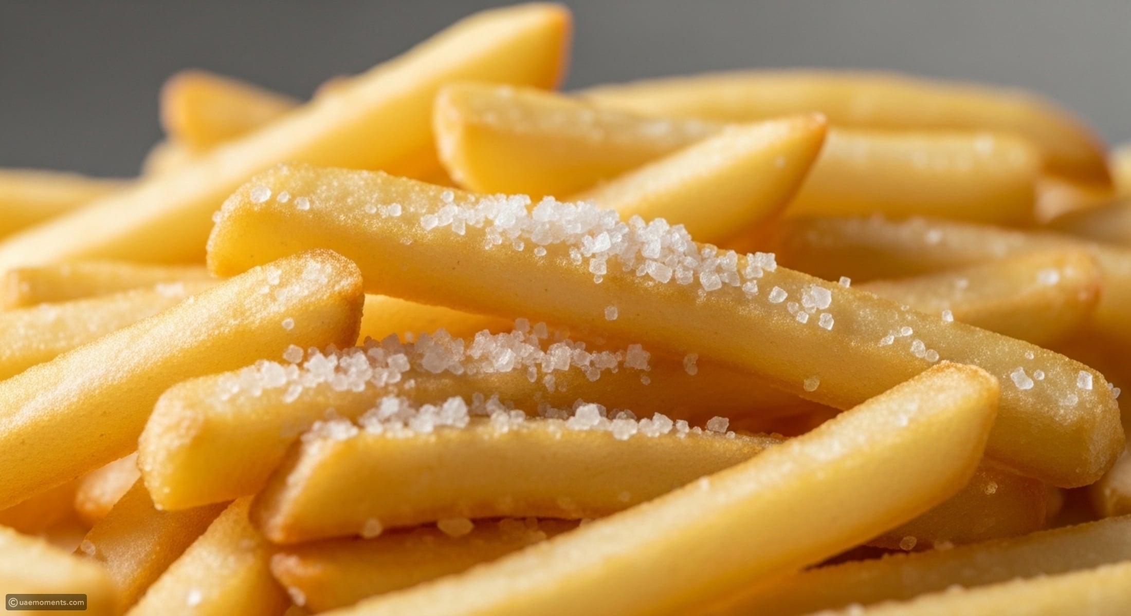 We tried every fast food French fry and ranked them from worst to best
